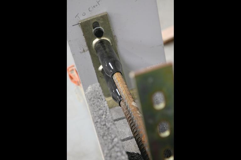 Innovation in blockwork: The Wi Beam | Comment | Building